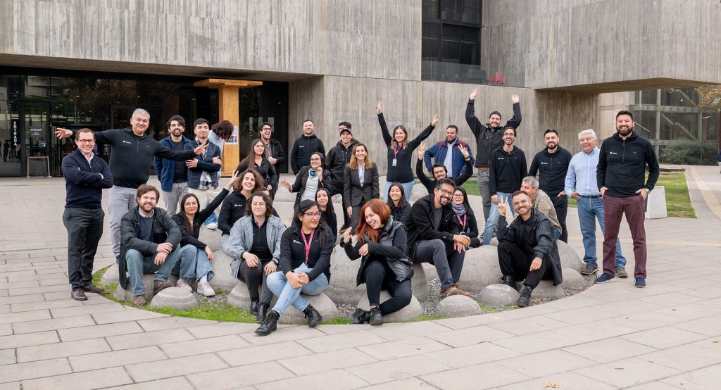 BHP Ventures invests in Ceibo US$30M fundraising — Ceibo — Accelerating ...