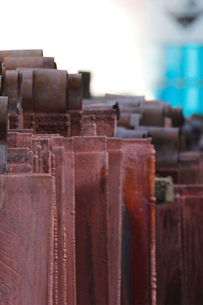 Ceibo — Accelerating access to copper